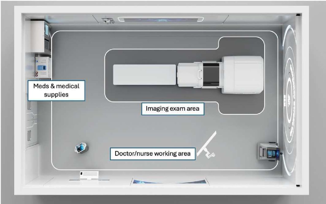 Chinese Stroke Association guidelines on emergency stroke unit | Stroke and Vascular Neurology